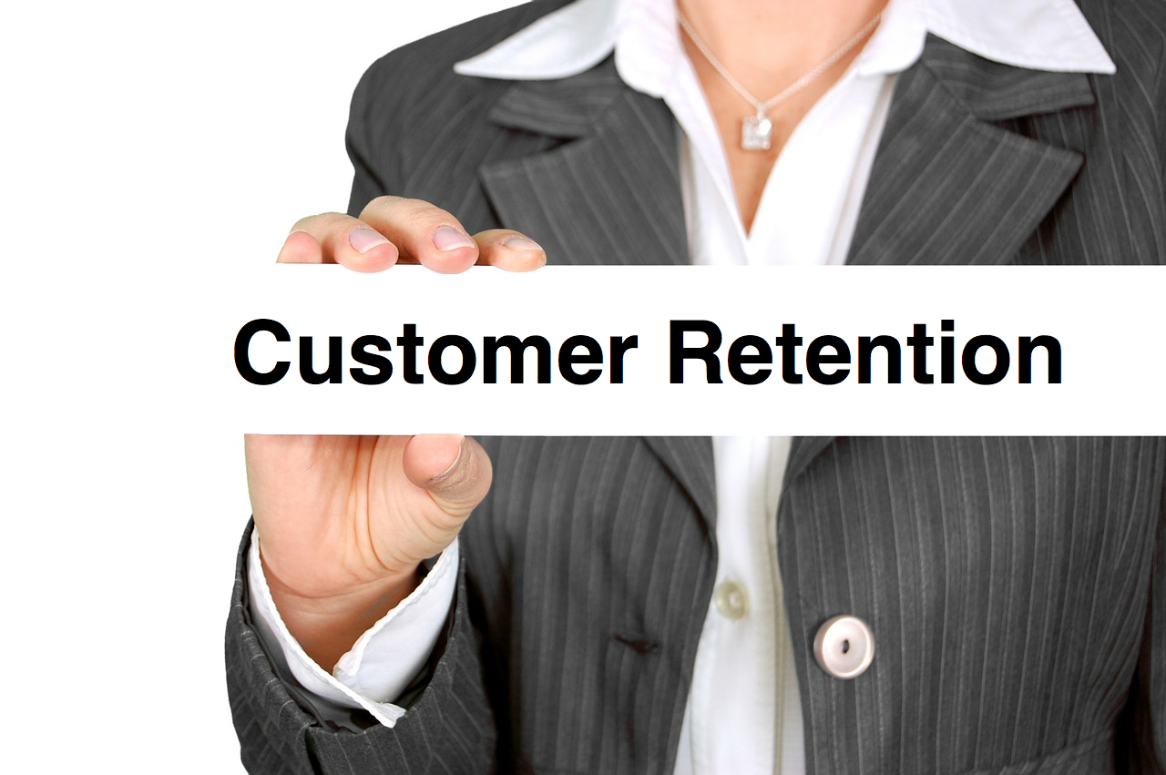How to Improve Client Retention Rates