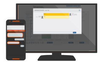 How Our Security Software Works | Silvertrac Software