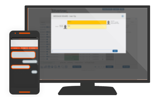 How Our Security Software Works | Silvertrac Software