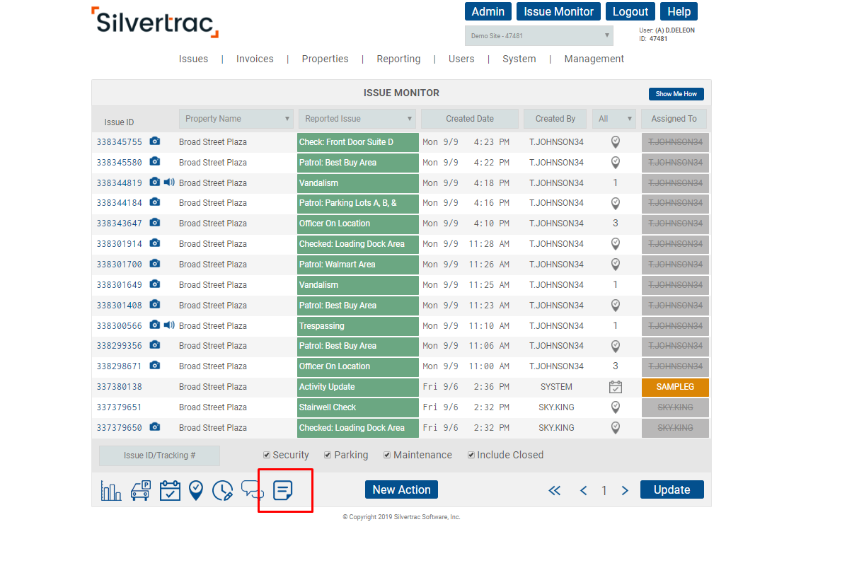 The Best Ways Supervisors Can Use Pass Down Notes, Be On the Lookouts