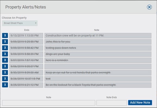 The Best Ways Supervisors Can Use Pass Down Notes Be On The Lookouts