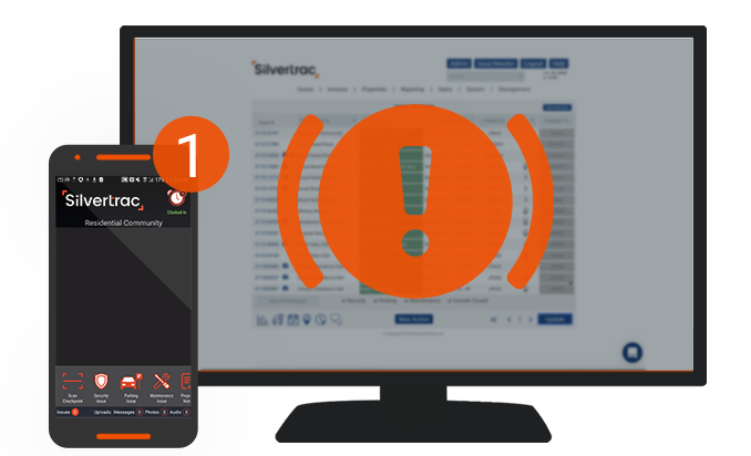 How Our Security Software Works | Silvertrac Software