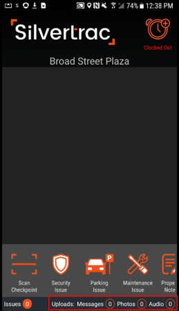 Using Security Guard Software Without an Internet Connection