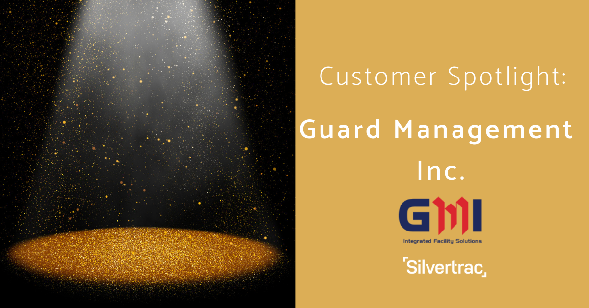 Customer Spotlight: GMI's Transition From GuardTrax to Silvertrac