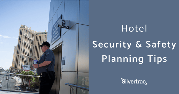 Implementing Hotel Security & Safety Programs