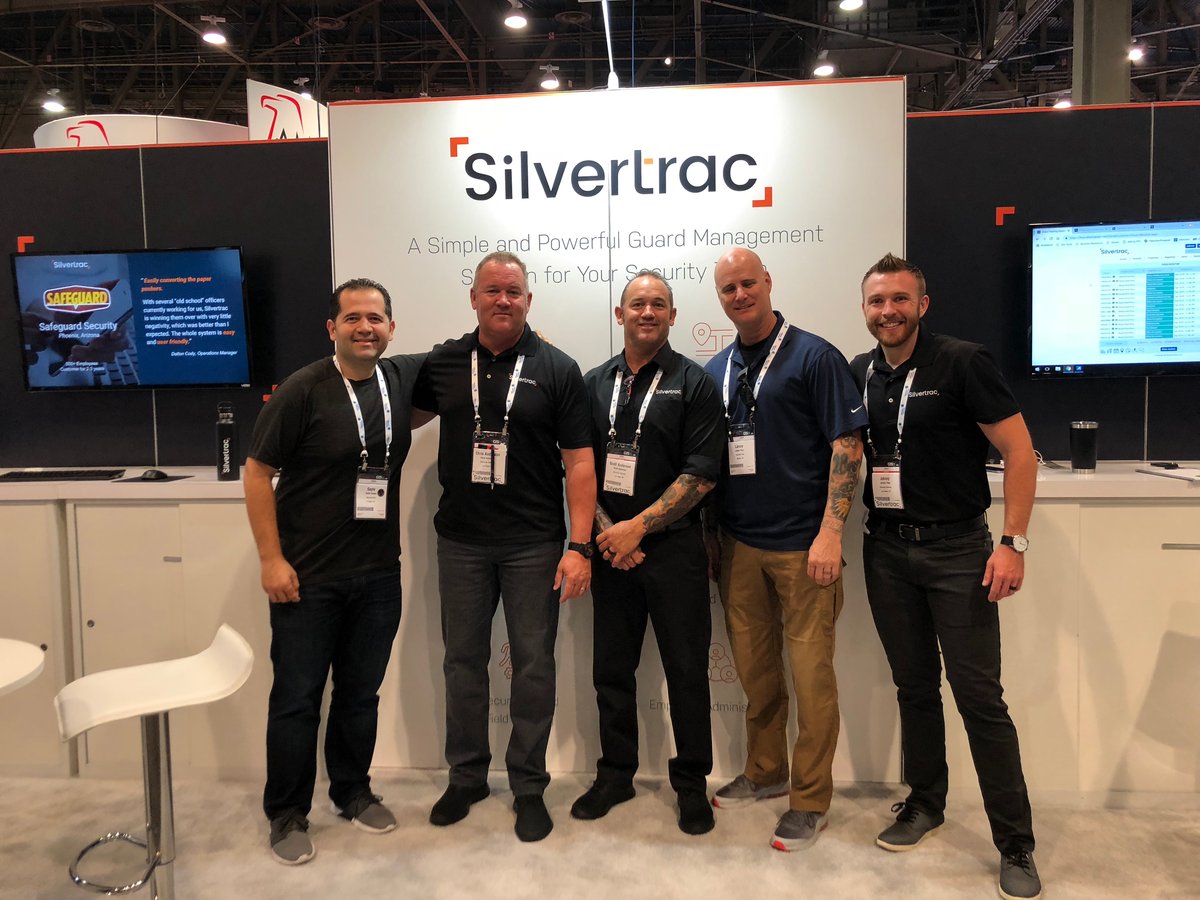 Your Silvertrac GSX 2018 Recap