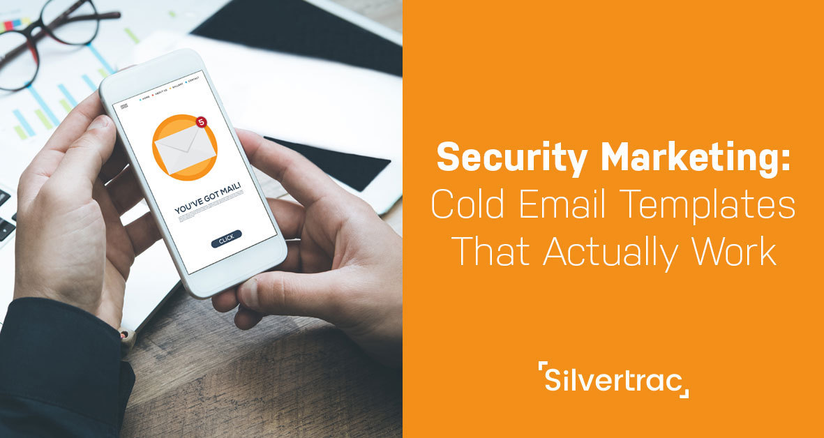 3 Security Email Templates That Will Help You Win More Contracts