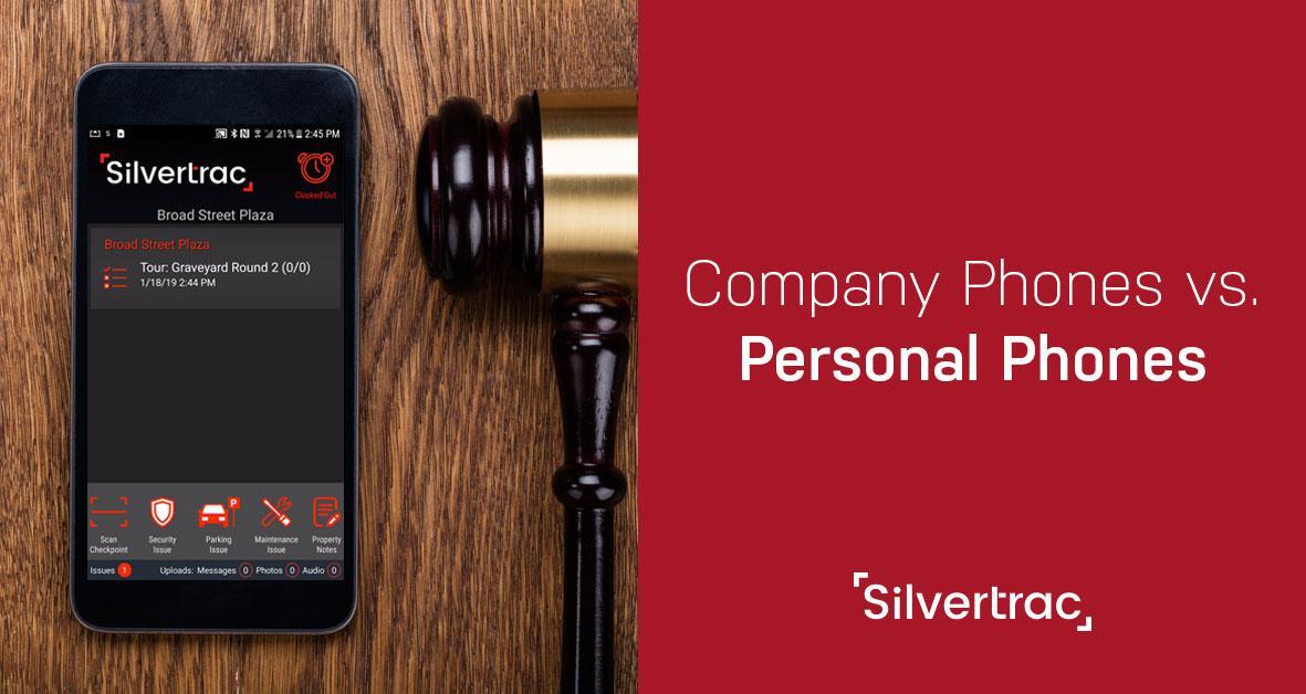 Employer Solutions to New Personal Cell Phone Use Laws