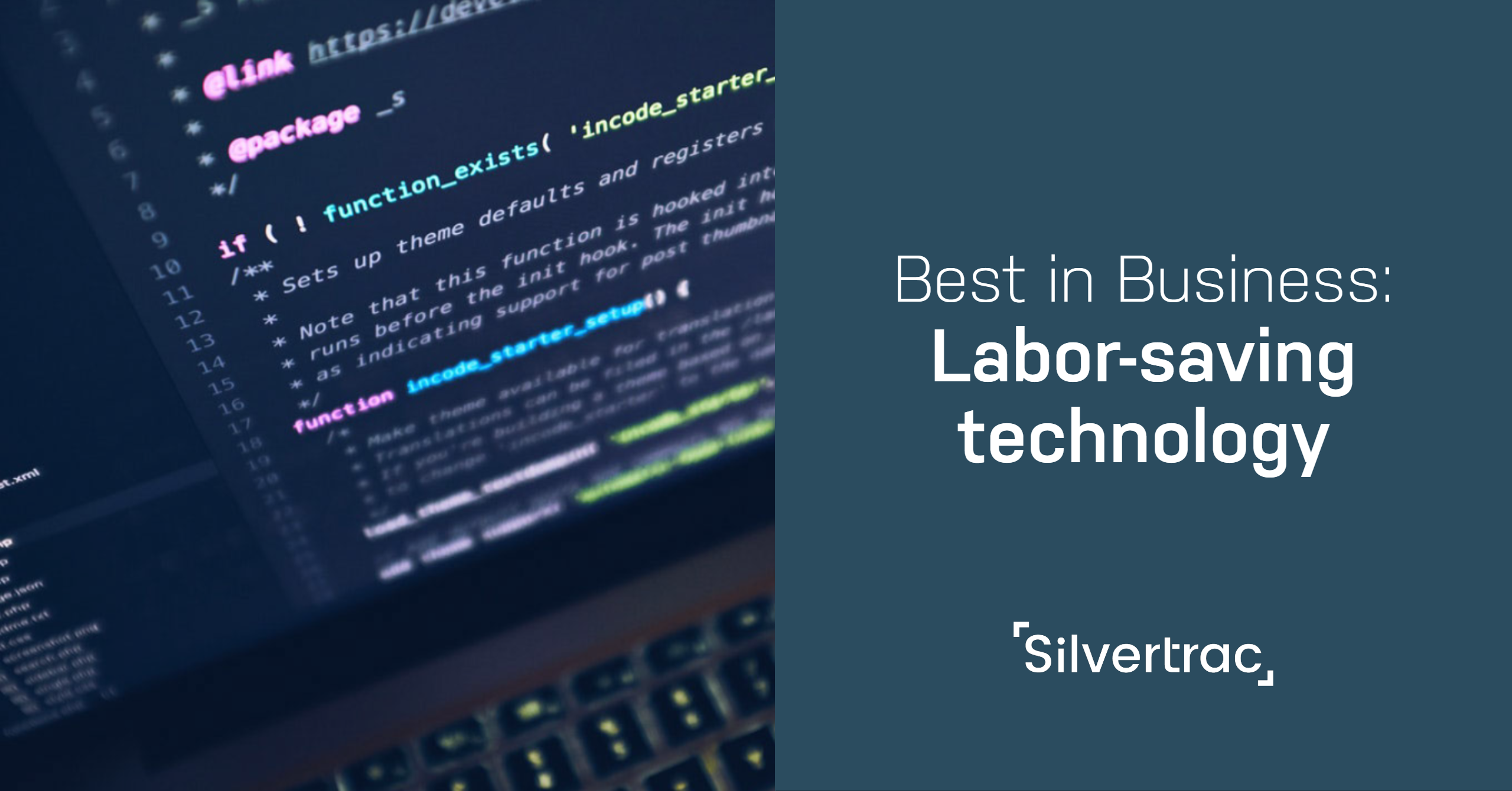 What Labor-Saving Technologies are Being Used in the Security Industry?