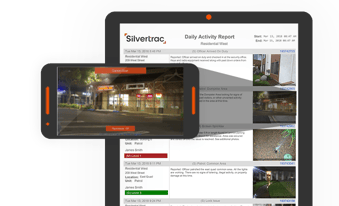 How Our Security Software Works | Silvertrac Software