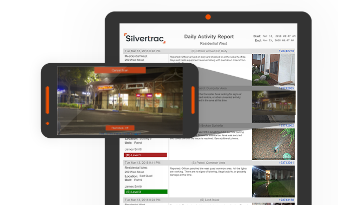 How Our Security Software Works | Silvertrac Software