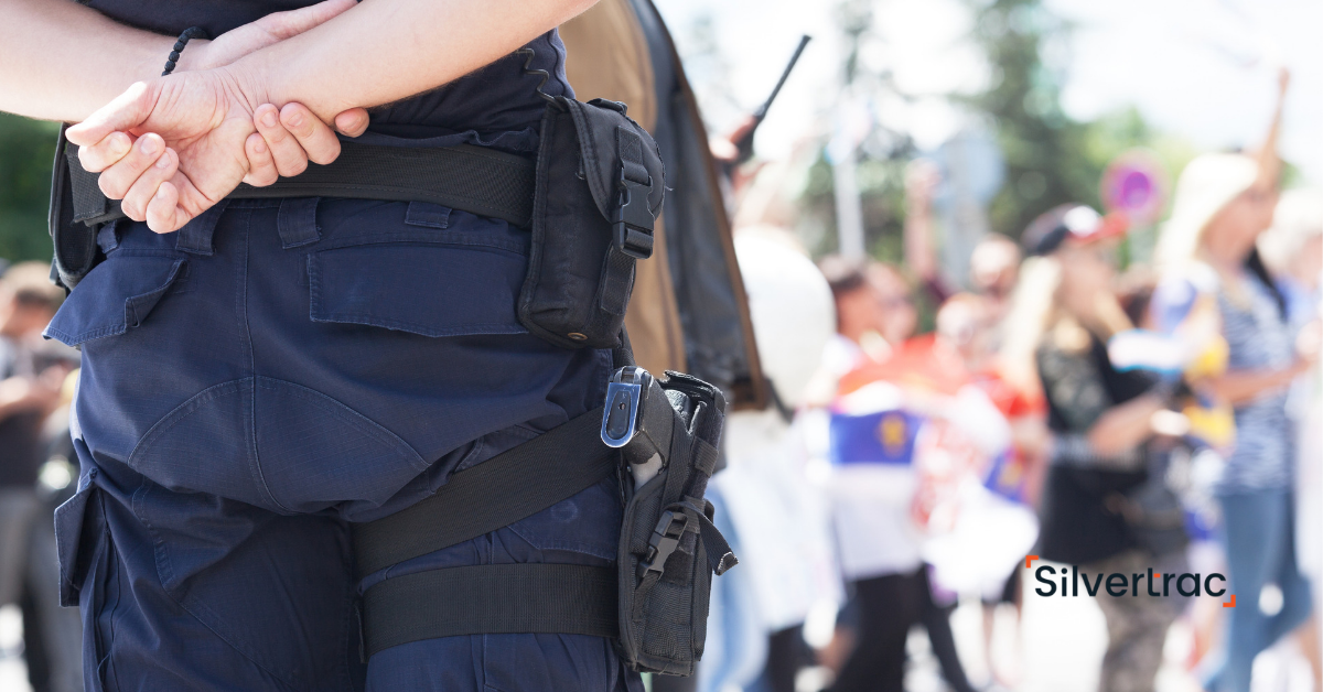 7 Pieces of Protective Equipment for Every Security Patrol