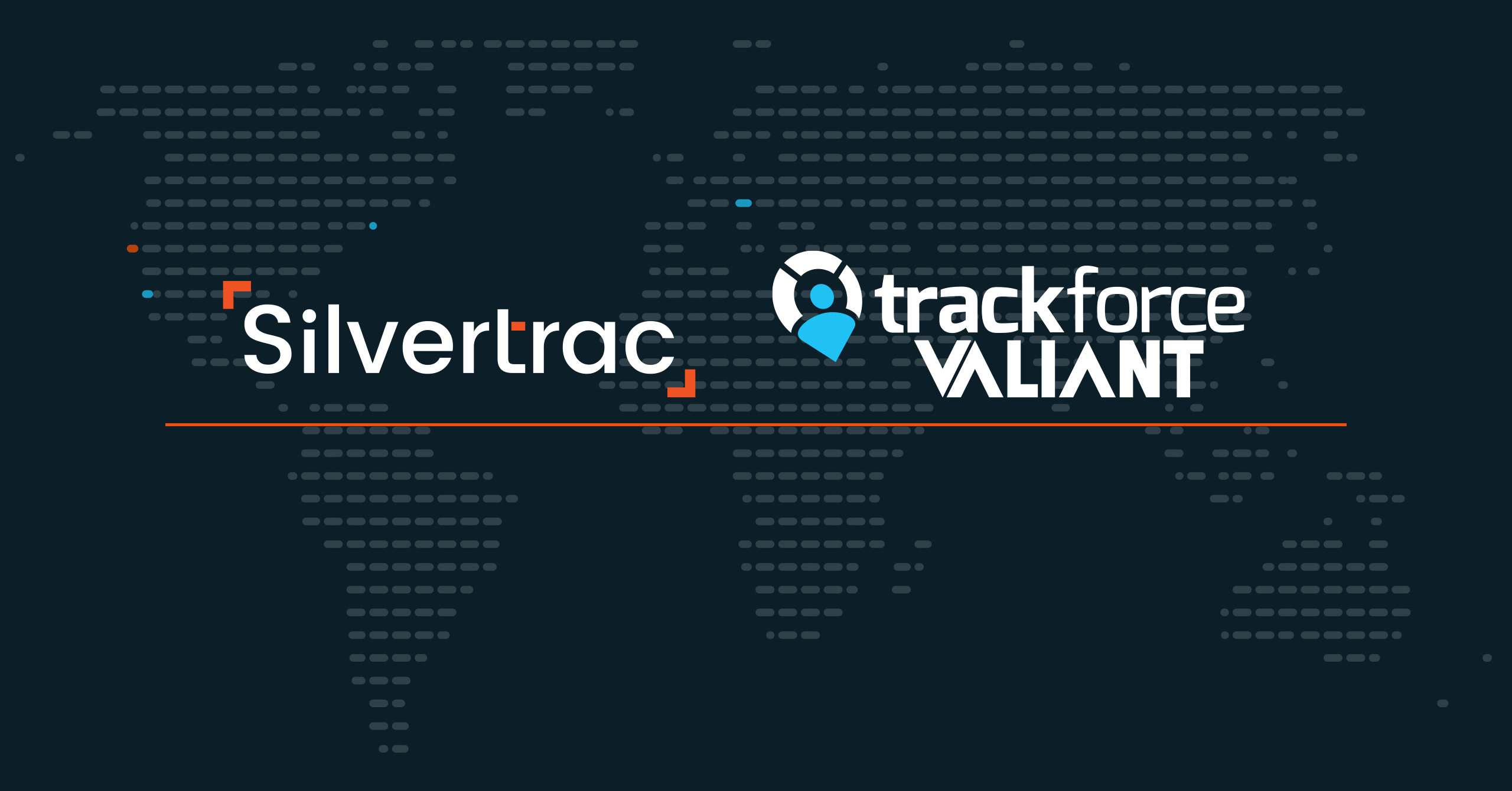 Silvertrac Software Joins Trackforce Valiant to Offer a More Robust ...