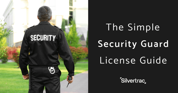 The Simple Security Guard License Guide