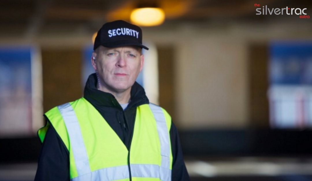 4 Security Guard Tips From An Experienced Patrol Officer
