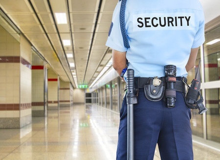 Advice for Getting a New Security Guard Started Off Right