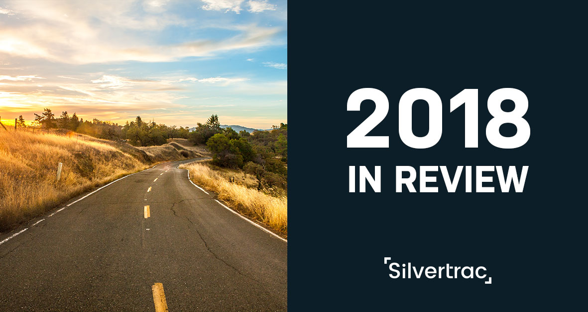 Silvertrac Year in Review 2018