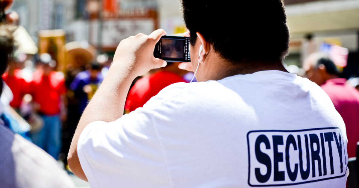 Download A Sample Silvertrac Security Report