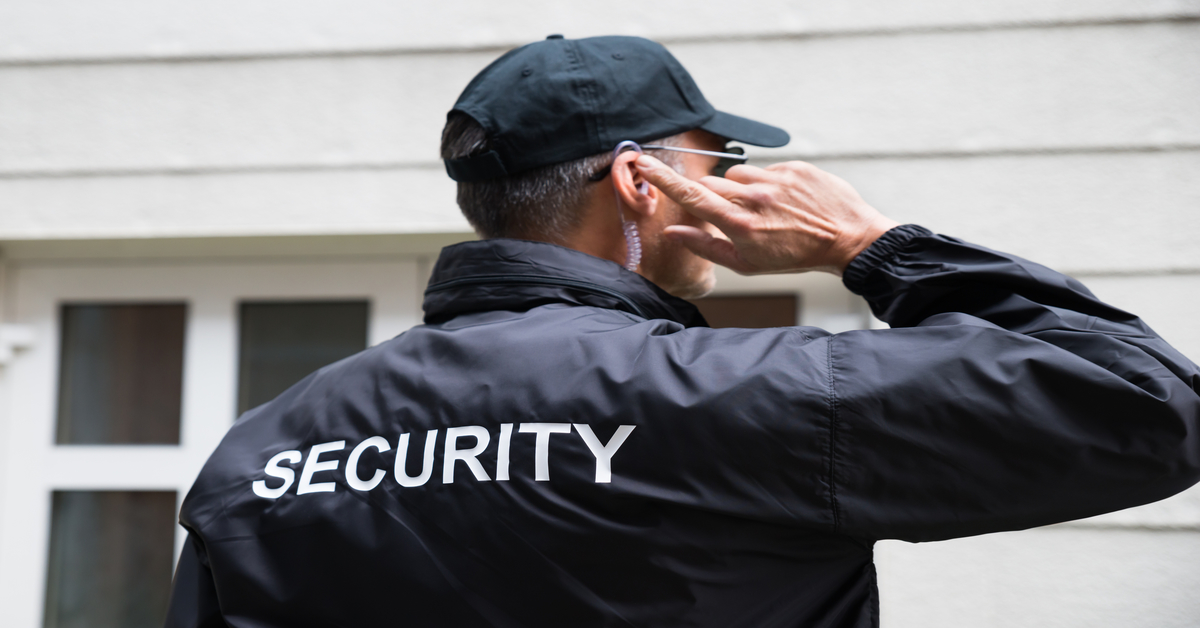 Guide to Evaluating Security Guard Performance | Free eBook Guide to Evaluating Security Guard Performance | Free eBook