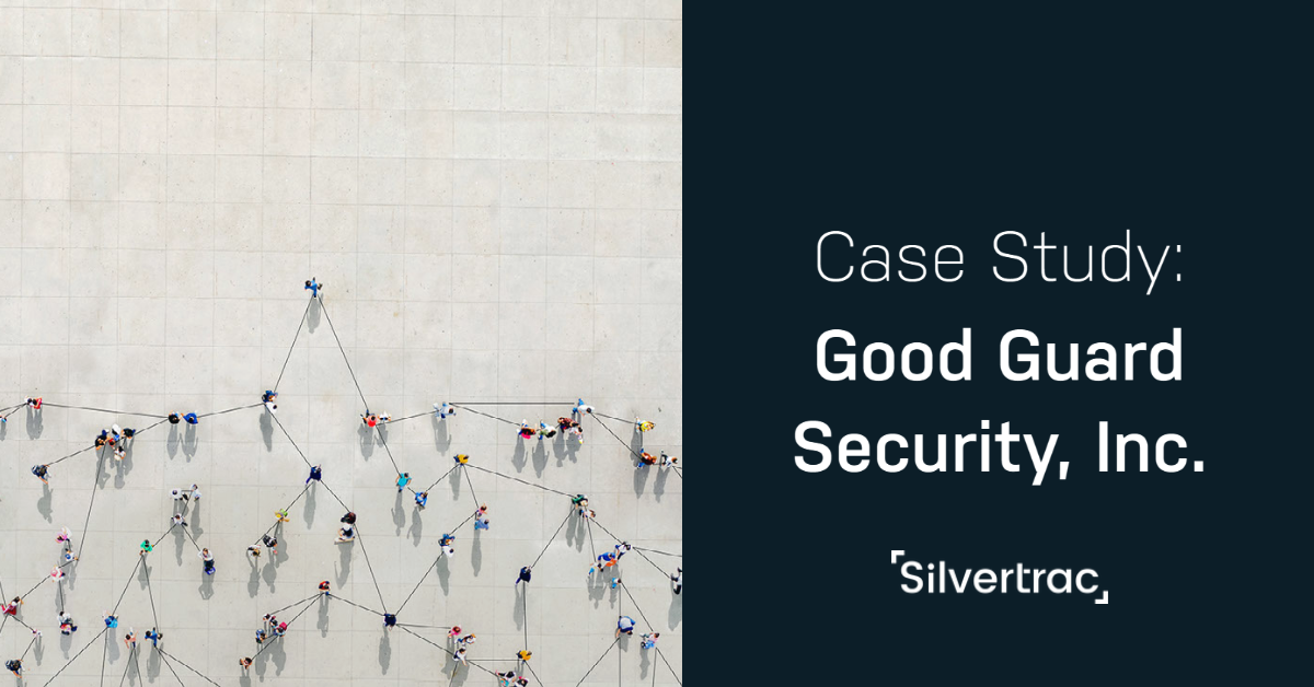 How to Use Guard Management Software for Large Operations