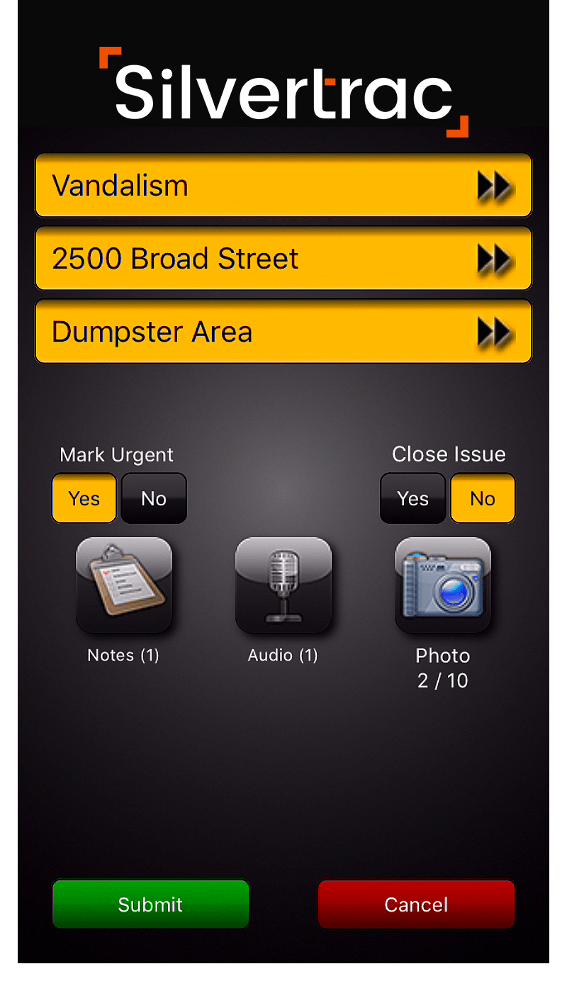 How Our Security Guard Tour Software Works | Silvertrac