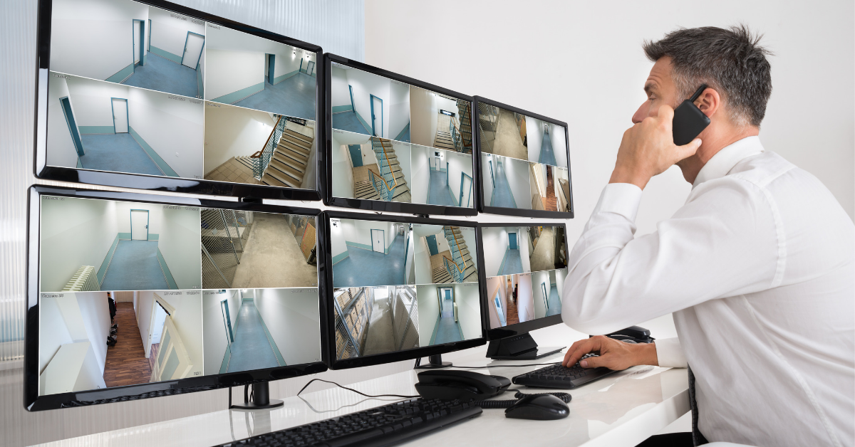 The Ultimate Guide to Running a Security Dispatch Center | Free eBook