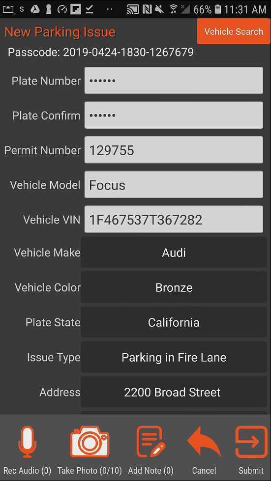 How Our Security Software Works | Silvertrac Software