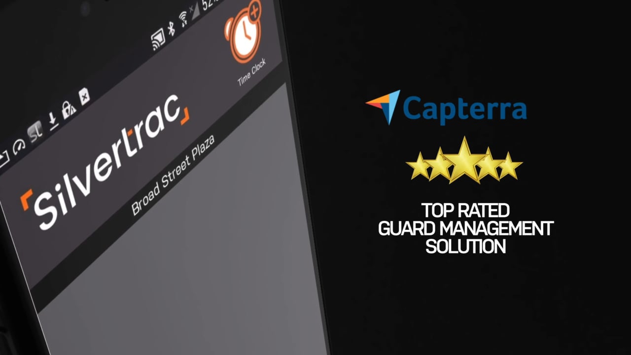 Get Free Demo | Guard Management Software | Silvertrac Software