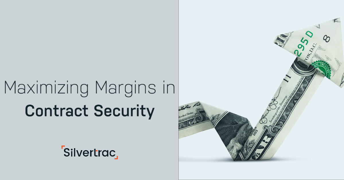 How to Maximize Your Margins in the Contract Security Industry