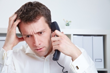 How to Recover When You Let Your Client Down