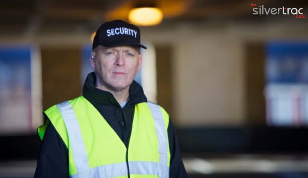4 Security Guard Tips From An Experienced Patrol Officer