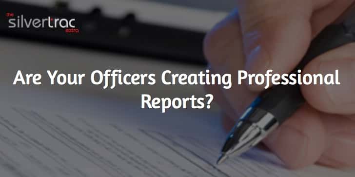 Security Report Writing: Tips for Creating Pro Security Reports